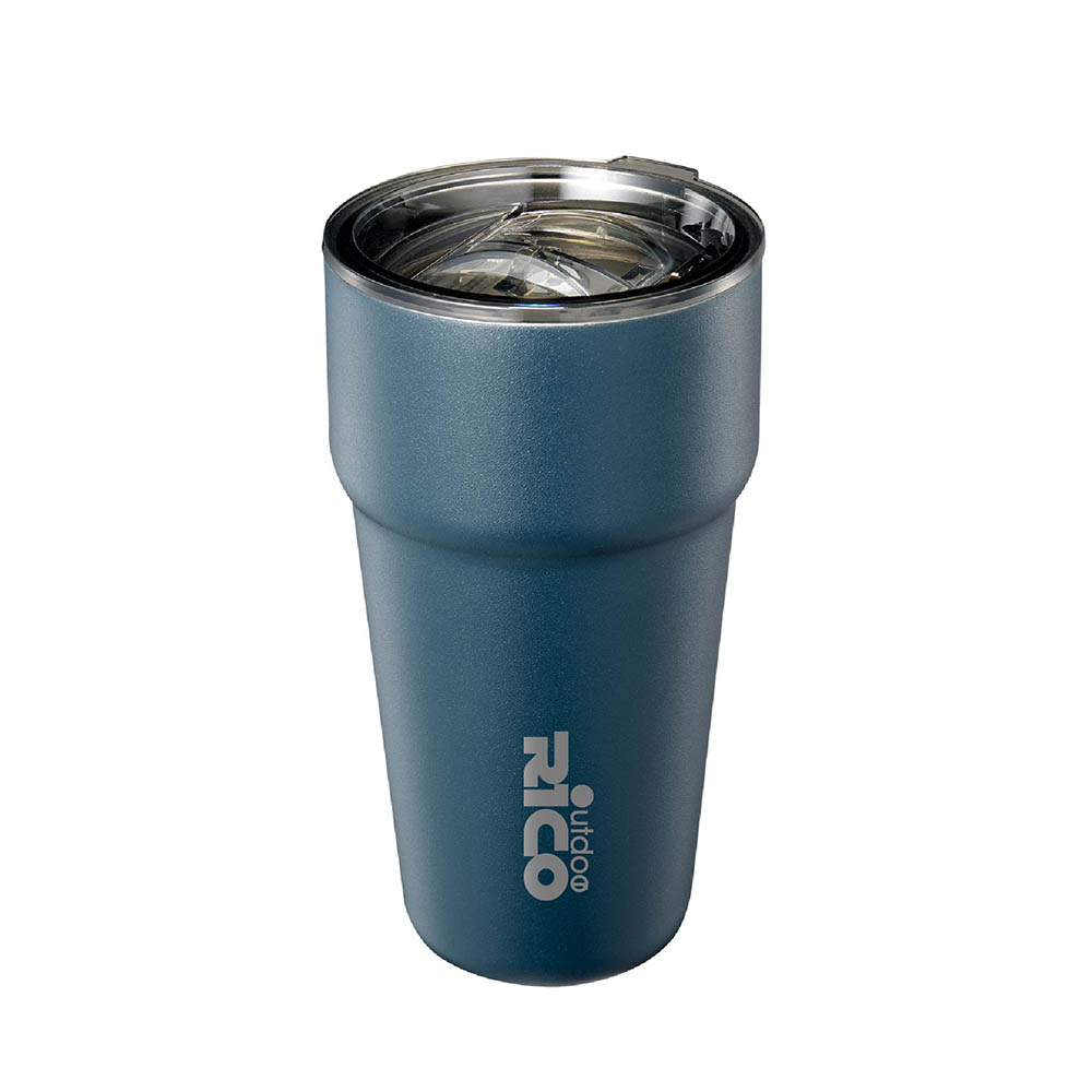 Stackable Stainless Steel Thermal Mug - Buy Vacuum Mug, barista ...